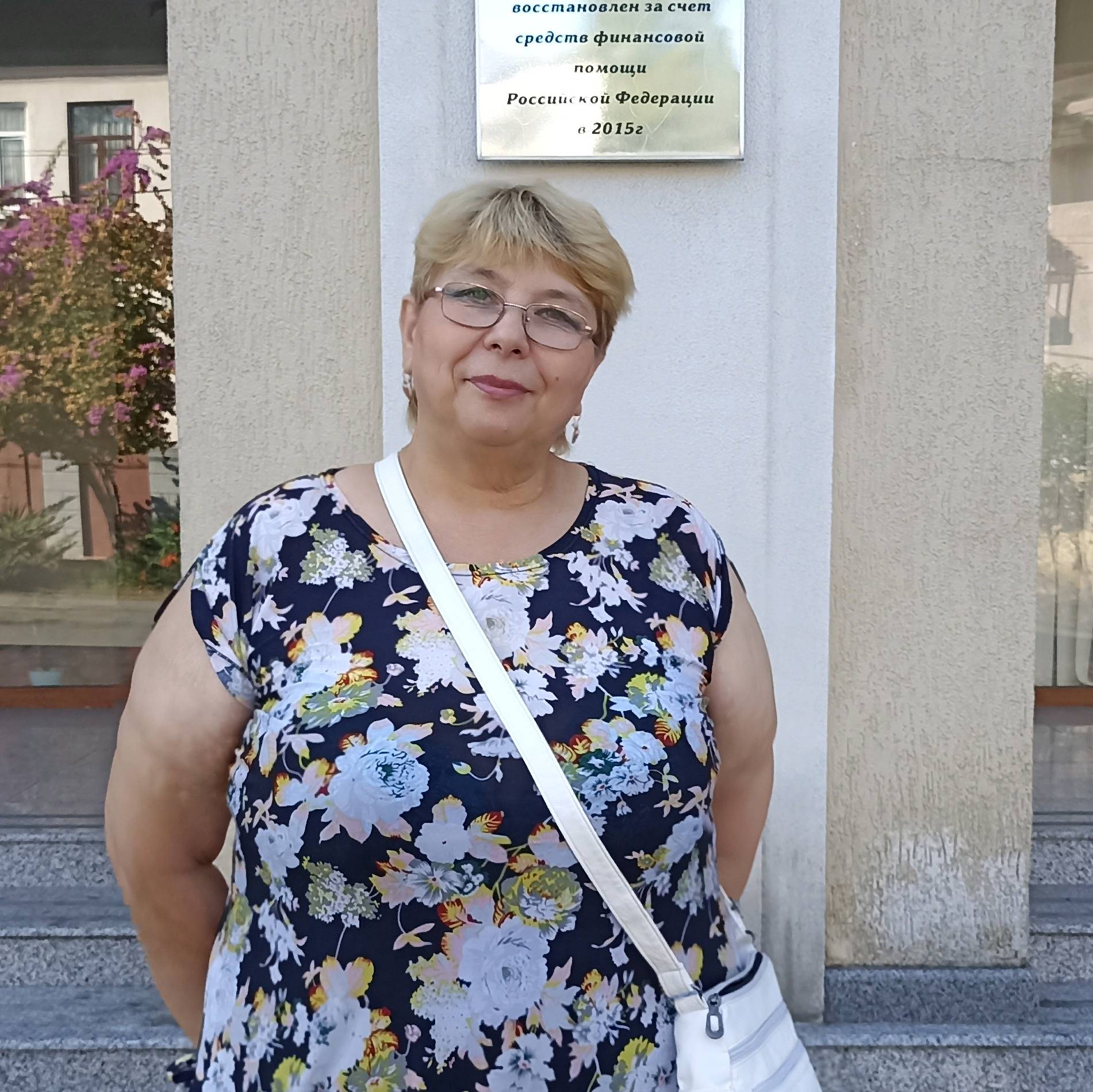 Иконка канала Наталья Некрутова