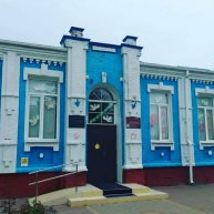 Иконка канала ДШИ им. А. Н. Сухинина станицы Новопокровской