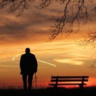 Иконка канала ВЕЗДЕ СКИТАЛЕЦ