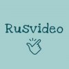 Иконка канала Rusvideo