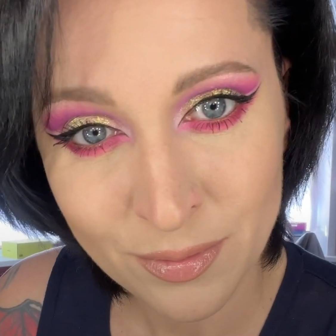 Иконка канала Makeup Fetish