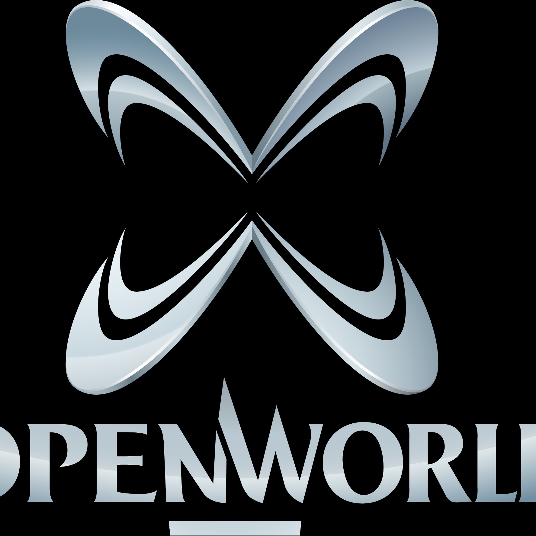 Иконка канала OpenWorld