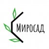 Иконка канала Миросад. Обучение