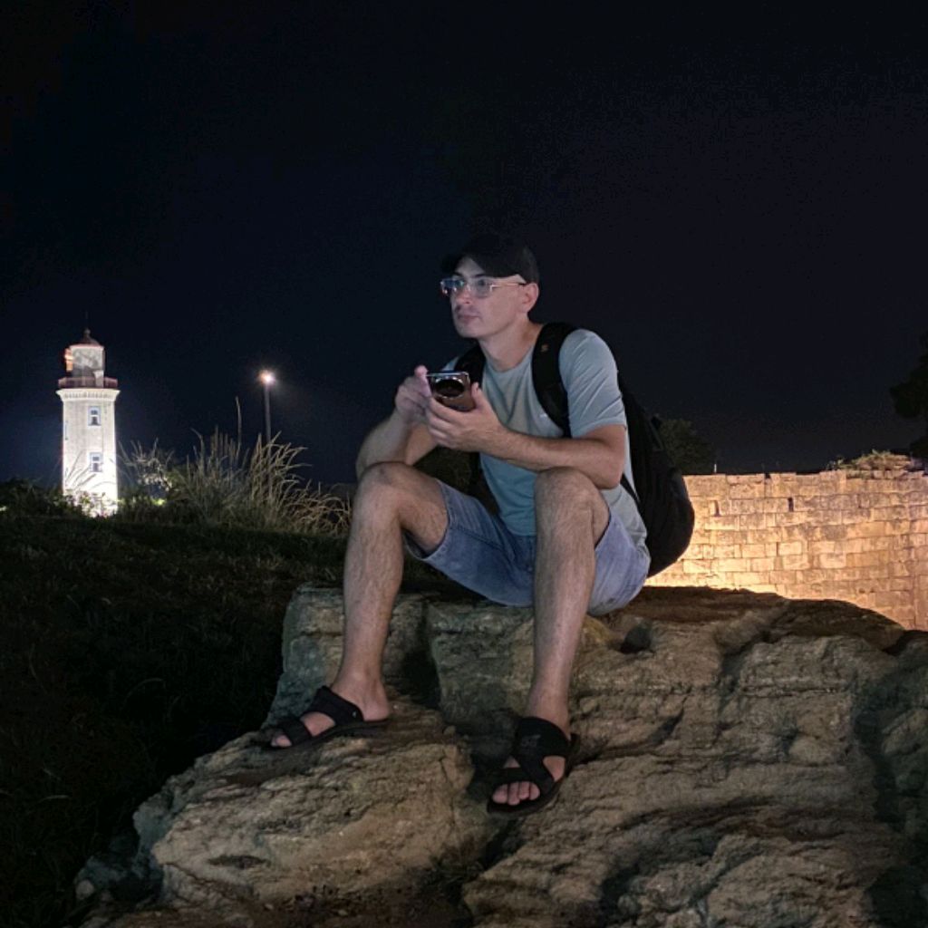 Иконка канала Коробко Алексей