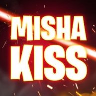 Иконка канала misha_kiss