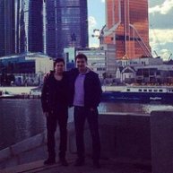 Иконка канала Роман Круговых