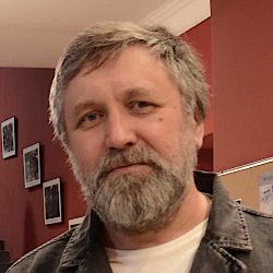 Иконка канала Я Валерий