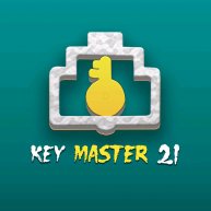 Иконка канала Key Master 21