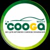 Иконка канала Мойки самообслуживания от компании COOGA wash
