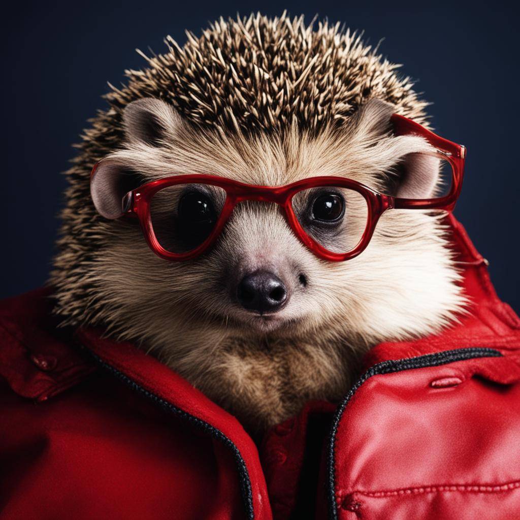 Иконка канала Таёжный Ёж