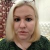 Иконка канала Блондинка
