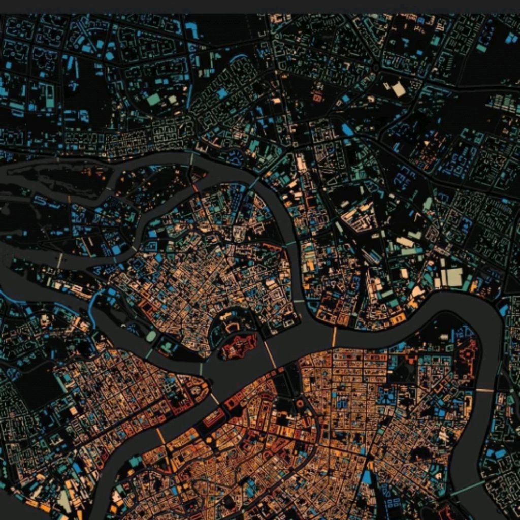 Иконка канала За.Окном.RUTUBE