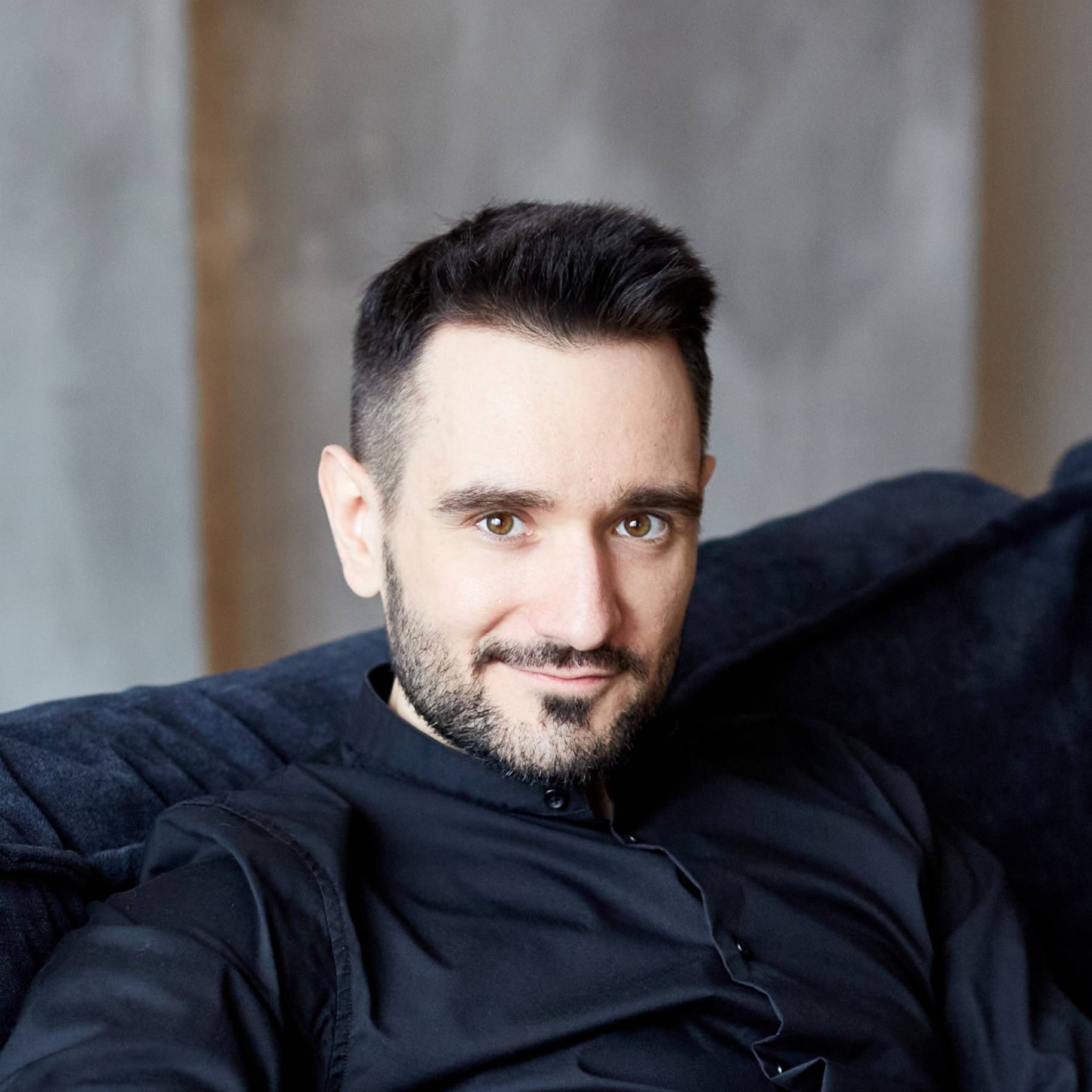 Иконка канала Igor Dorozhkin