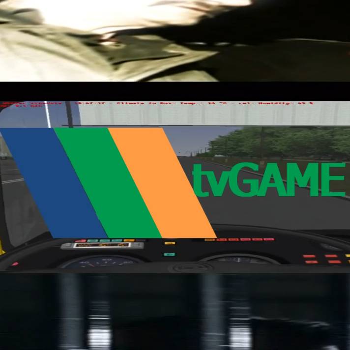 Иконка канала GAME MOLDOVA (UNIVERSAL)