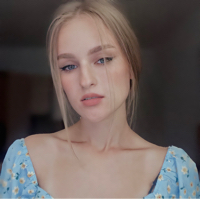 Иконка канала Aluna