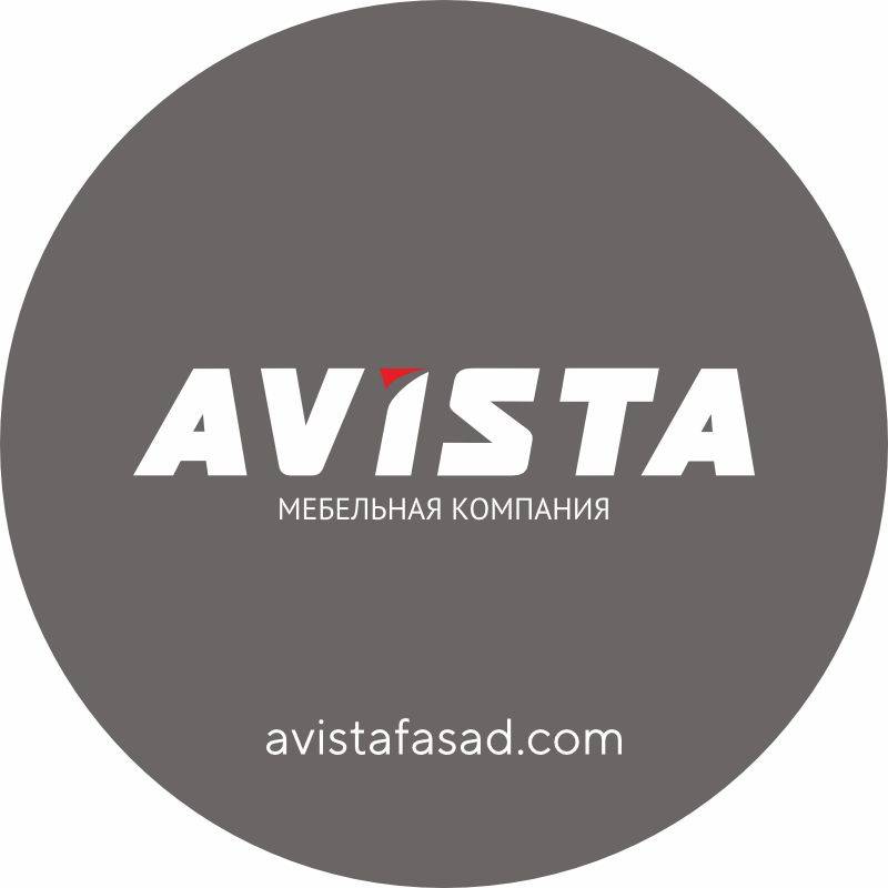 Иконка канала Фабрика мебельных фасадов "Ависта"