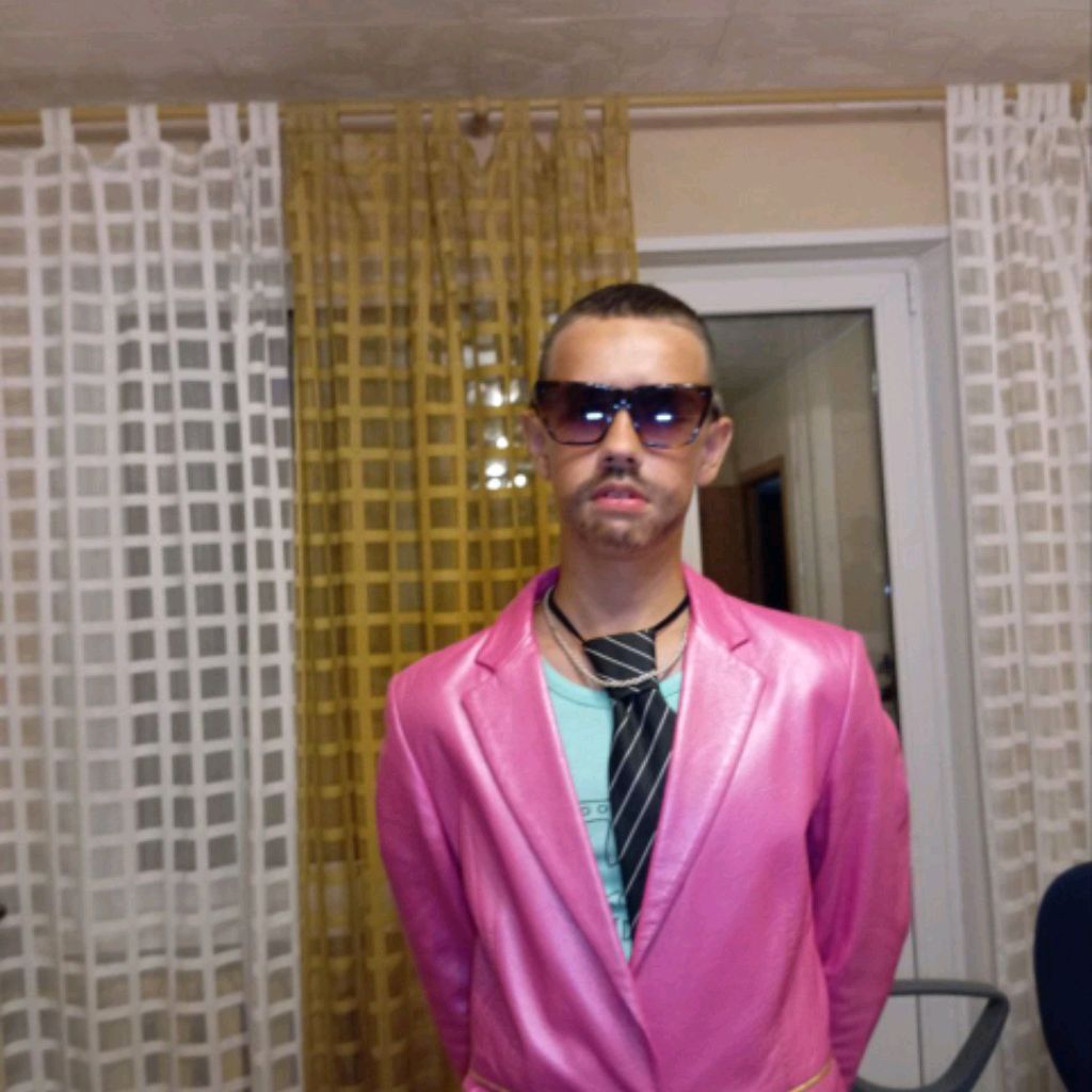 Иконка канала Гаджан Хаджанович