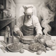 Иконка канала Кулинарный Чудотворец