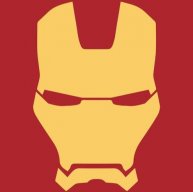 Иконка канала Tony Stark