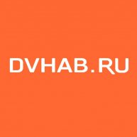 Иконка канала DVHAB.ru