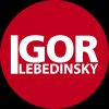 Иконка канала Игорь Лебединский фото видео спб