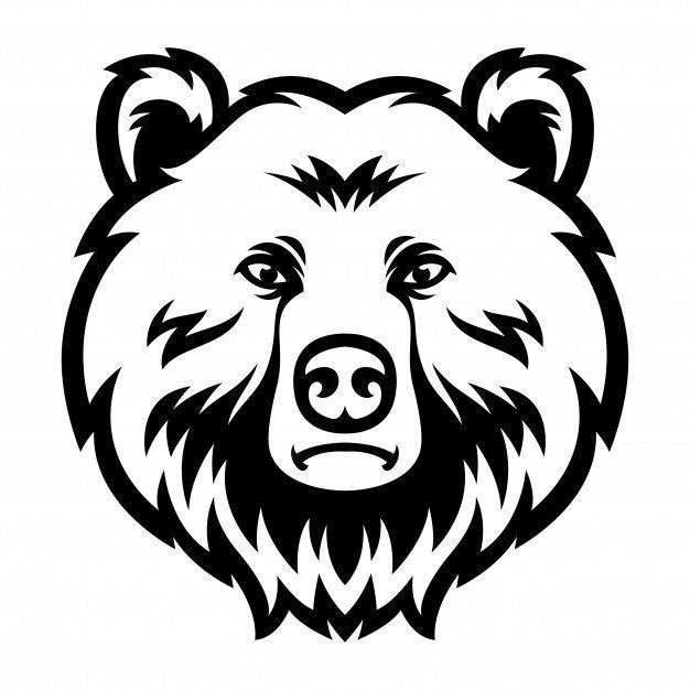 Иконка канала PS-Медведь