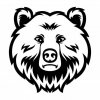 Иконка канала PS-Медведь