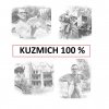 Иконка канала KUZMICH100PROCENTOV