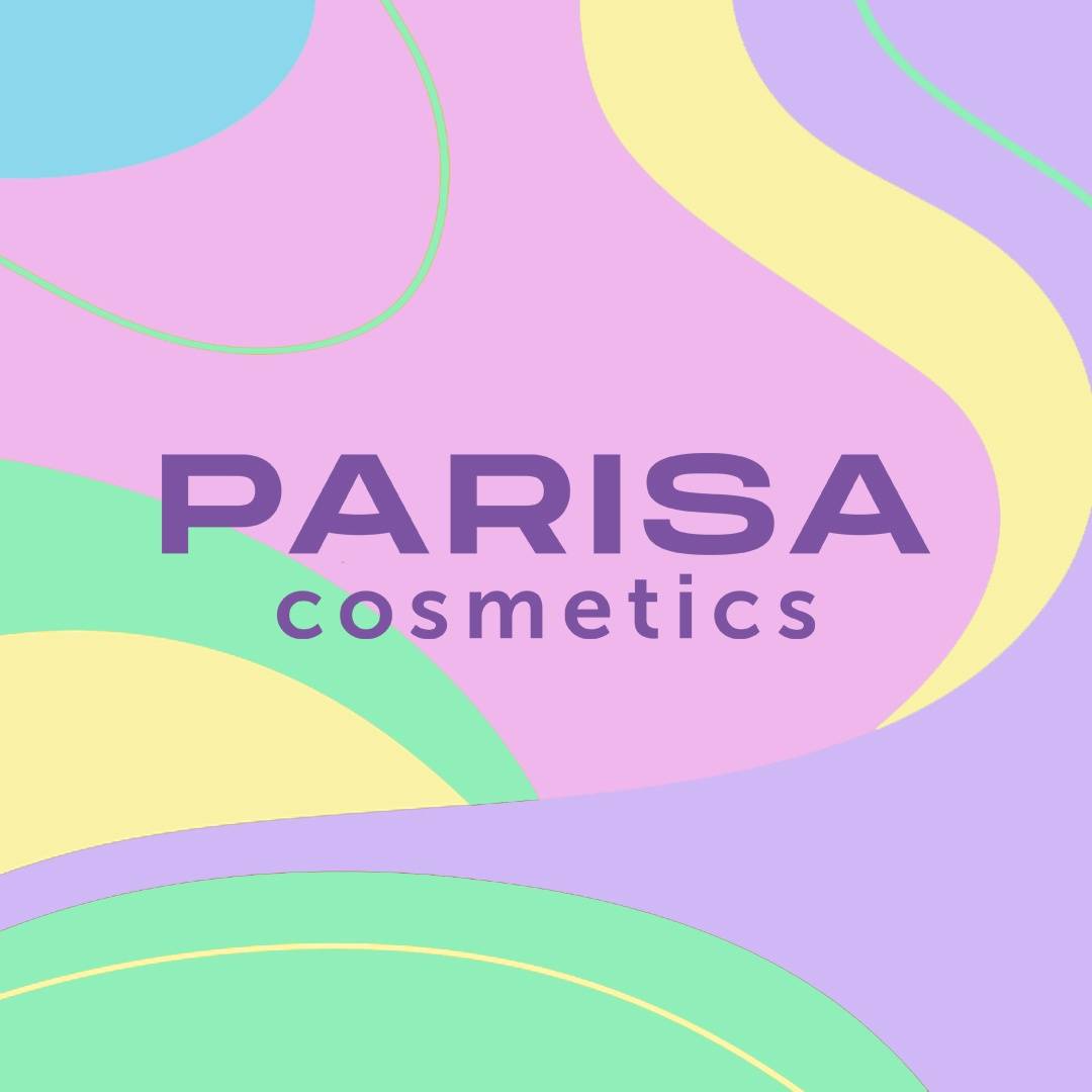 Иконка канала parisacosmetics