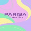 Иконка канала parisacosmetics