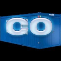 Иконка канала CONTAINEX - Семейный офис