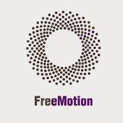 Иконка канала FREEMOTION GROUP