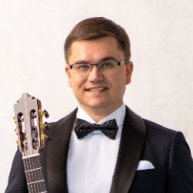 Иконка канала Дмитрий Бородаев