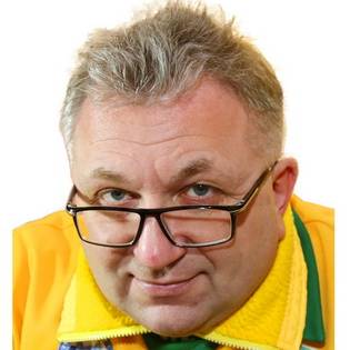 Иконка канала Роман Юрьевич Абрамовский