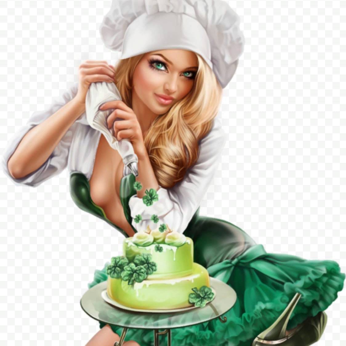 Иконка канала Домашняя Кухня / рецепты