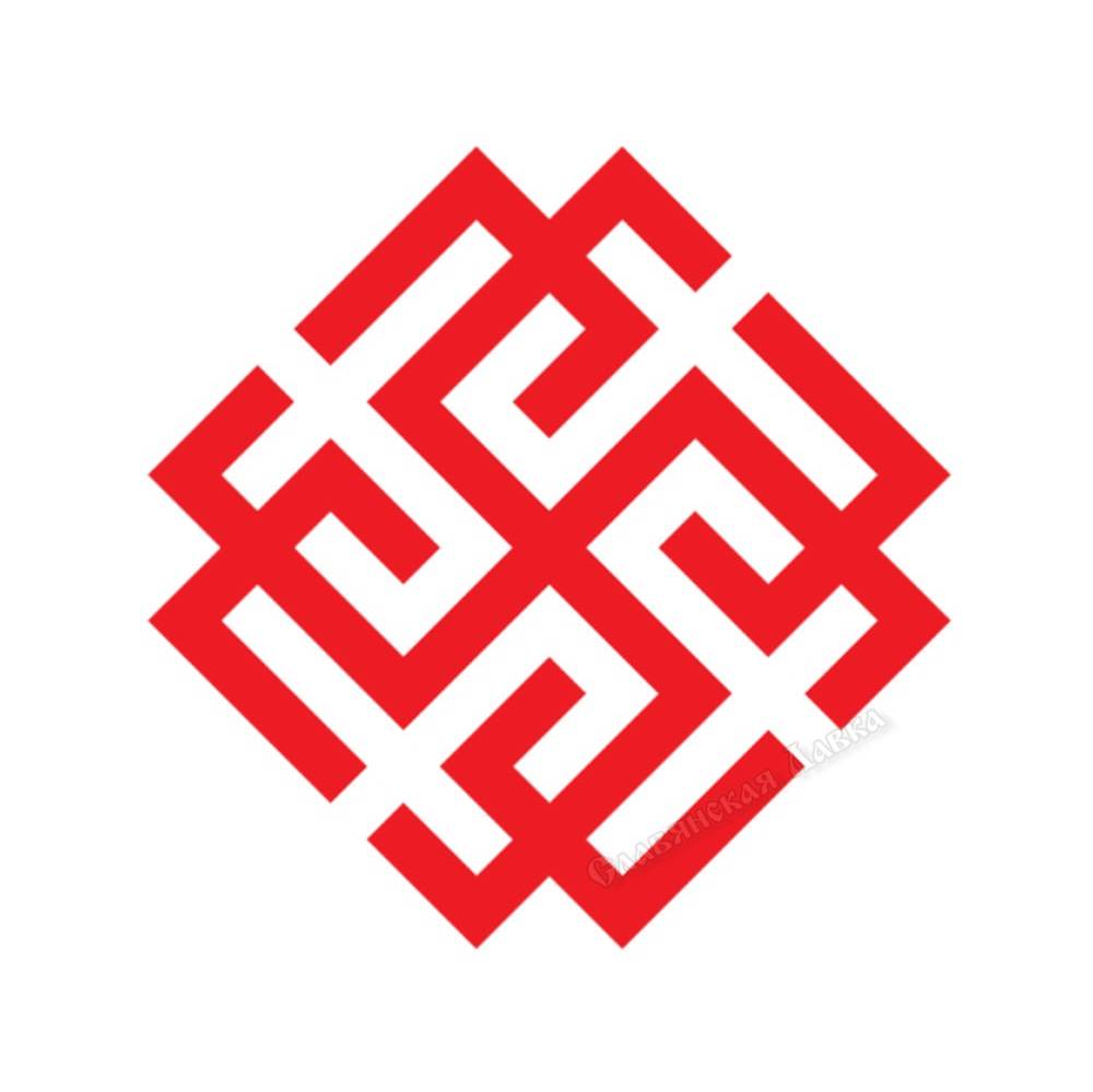 Иконка канала След Ведической Руси