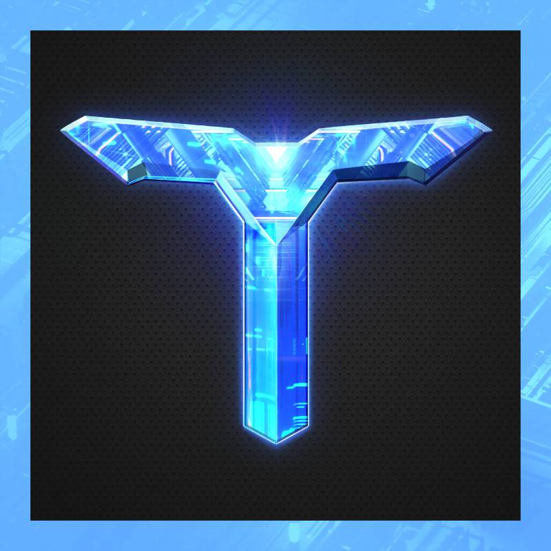 Иконка канала TeroserPlay | Теросер Майнкрафт