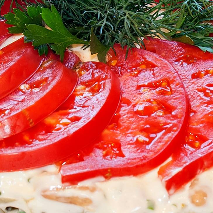 Иконка канала Вкусные рецепты