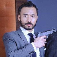 Иконка канала LayanDrama