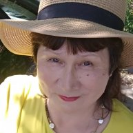 Иконка канала Алла Mirvokrug