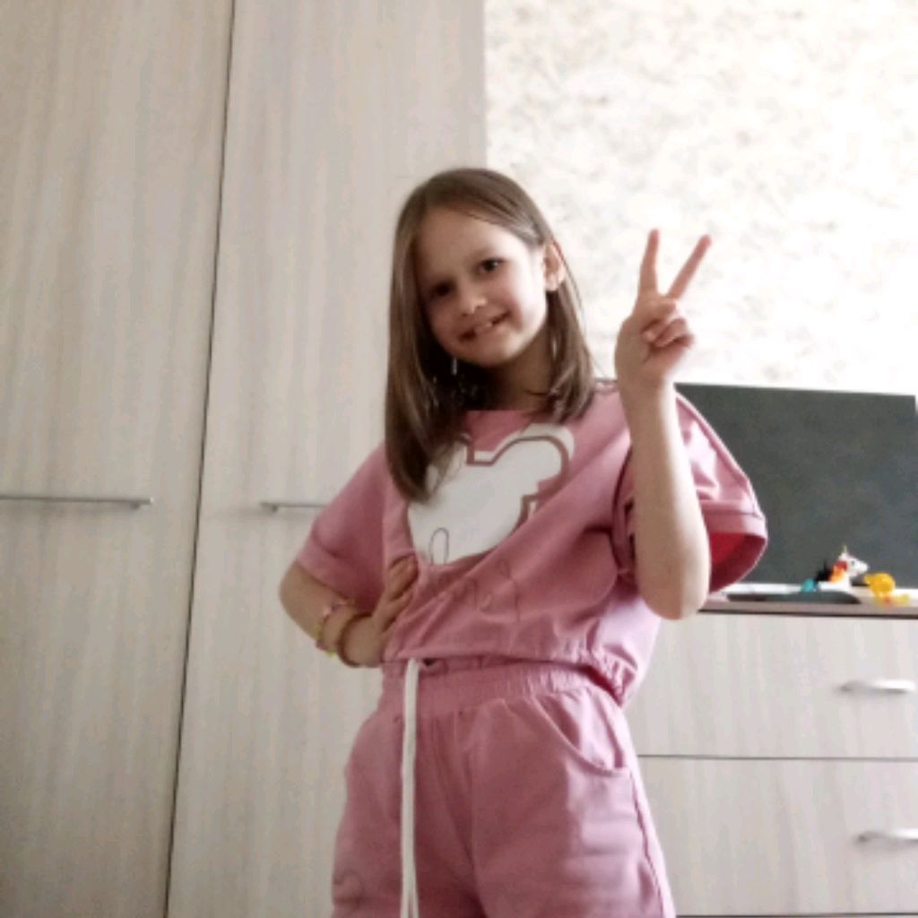 Иконка канала Соня kool