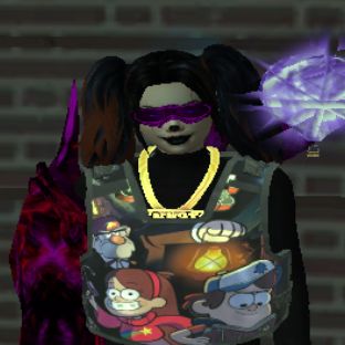 Иконка канала gumball trap lovlya