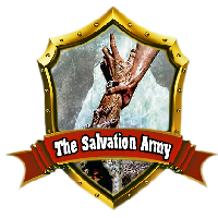 Иконка канала THE SALVATION ARMY [DAYZ]