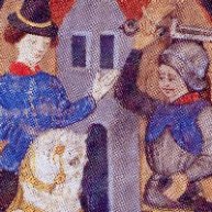 Иконка канала Histoire & Patrimoine