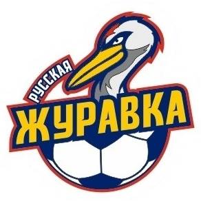 Иконка канала Русская Журавка