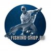 Иконка канала АКВАТОРИЯ СПИННИНГА | FISHING-SHOP.RU