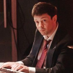 Иконка канала Музыкальный канал Антона Красненкера