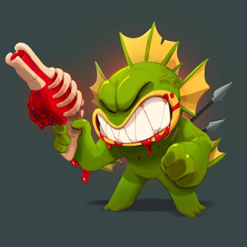 Иконка канала Fanat