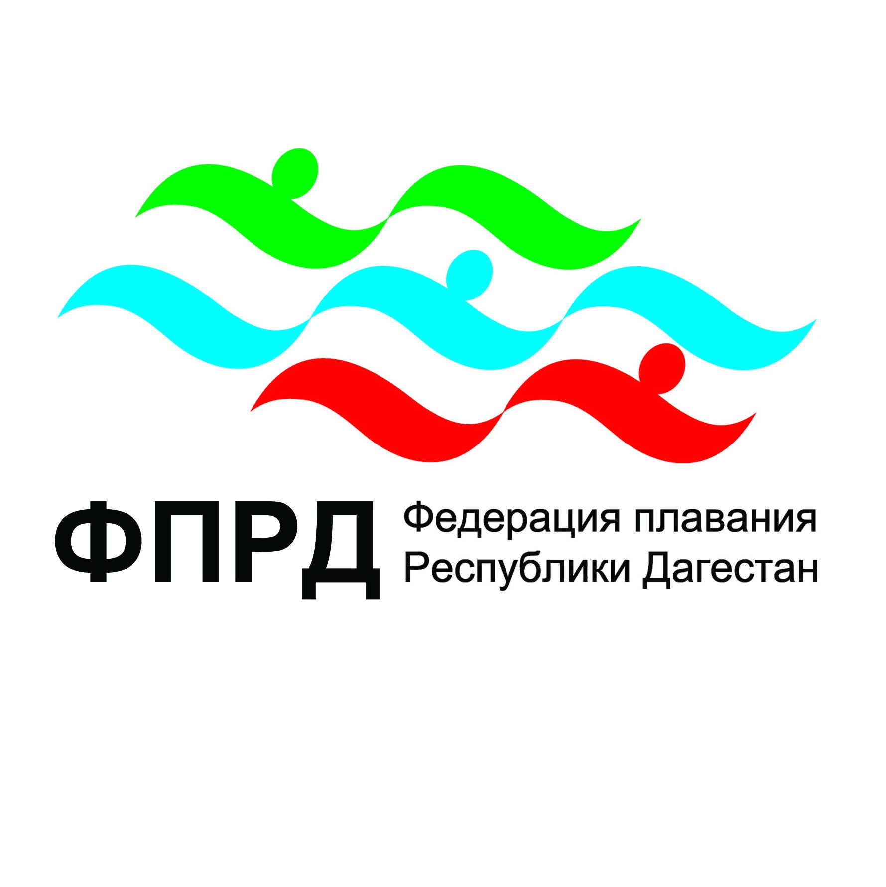 Иконка канала Федерация плавания Республики Дагестан
