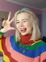 Иконка канала Вера